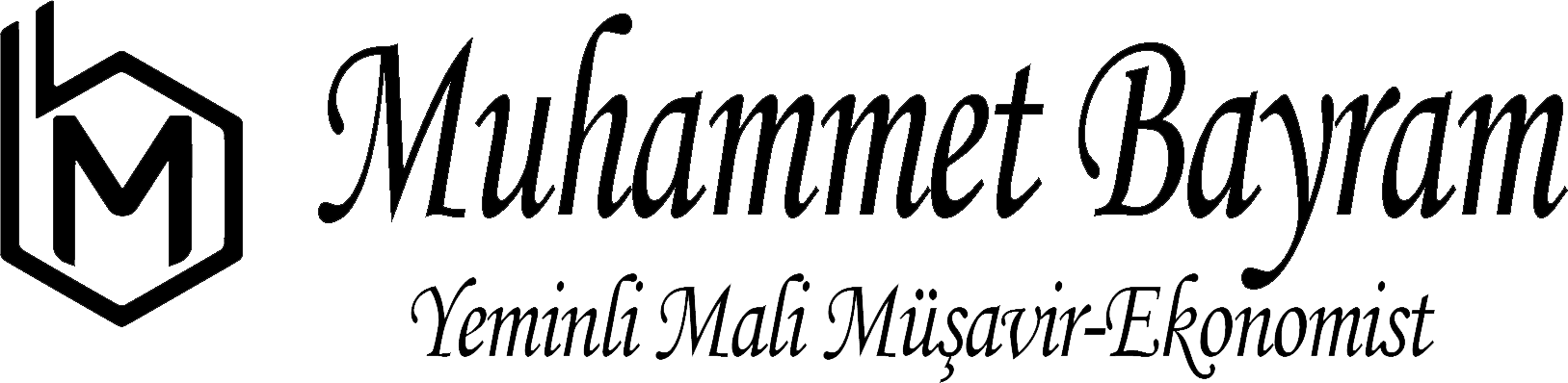 Muhammet BAYRAM - Muhammet Bayram